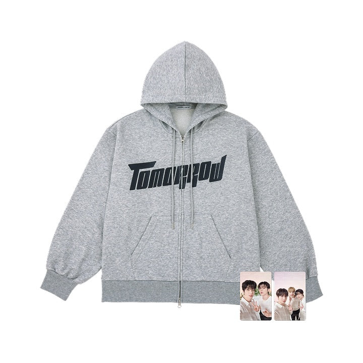 [PREORDER] TXT OFFICIAL MERCHANDISE HOODIE – IPDEOK MERCH ENTERPRISE ...