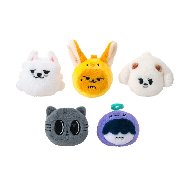TXT OFFICIAL MERCHANDISE PPULBATU MASCOT RING – IPDEOK MERCH ENTERPRISE ...