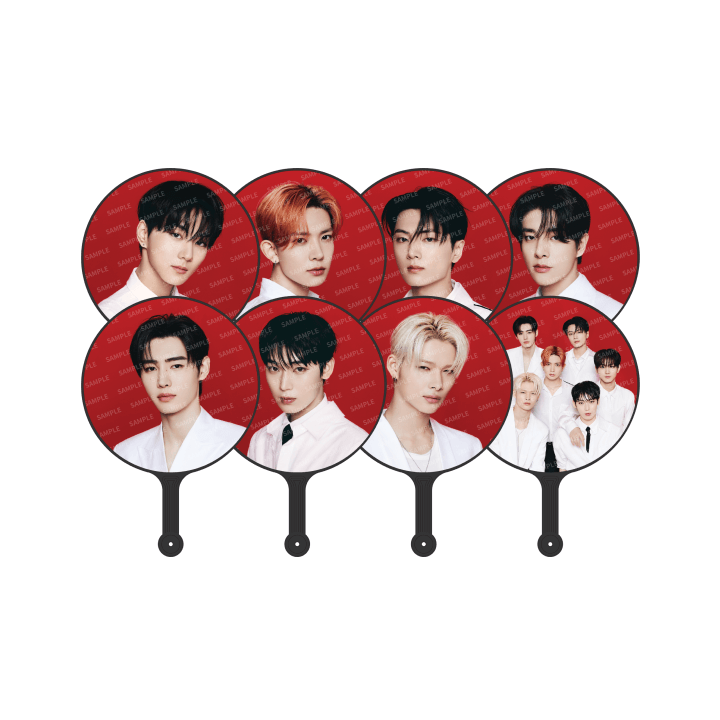 ENHYPEN OFFICIAL MERCHANDISE IMAGE PICKET – IPDEOK MERCH ENTERPRISE ...