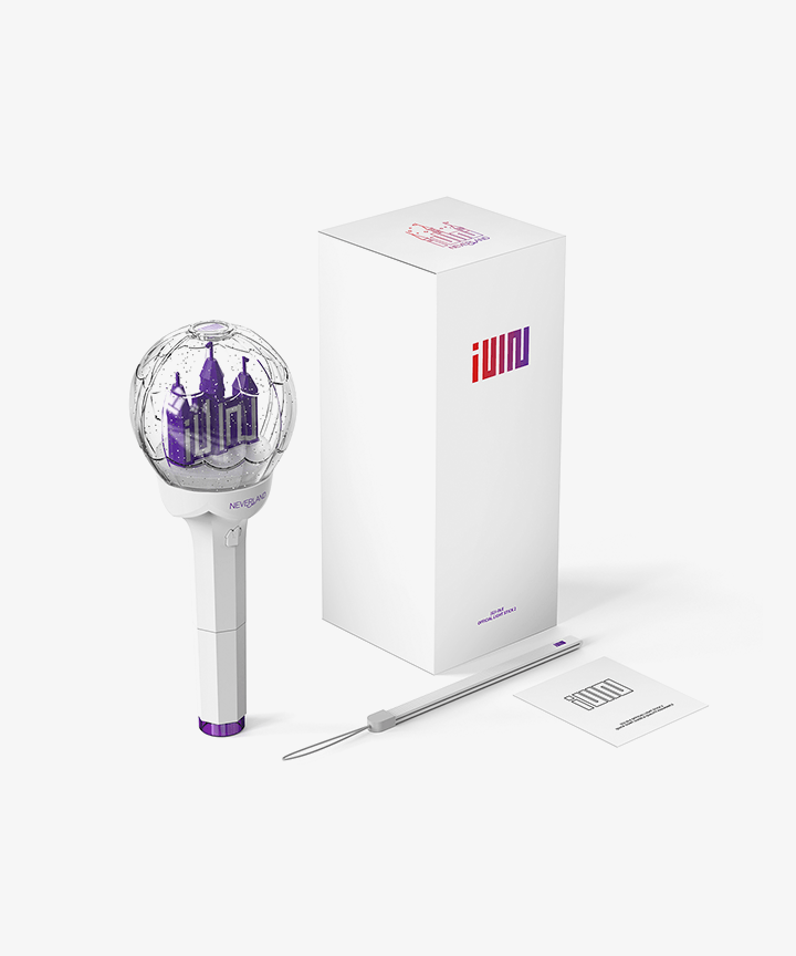 (G)I-DLE – IPDEOK MERCH ENTERPRISE (003579791-A)