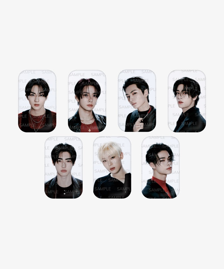 ENHYPEN CAN BADGE – IPDEOK MERCH ENTERPRISE (003579791-A)